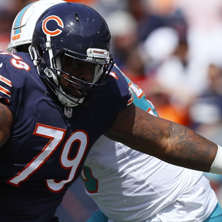 The 25+ Heaviest NFL Players In 2020, Ranked By Skills