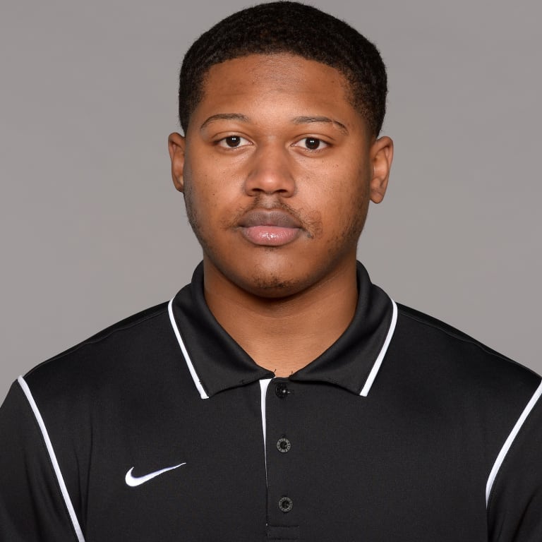 Ricky Thomas's Instagram, Twitter & Facebook on IDCrawl