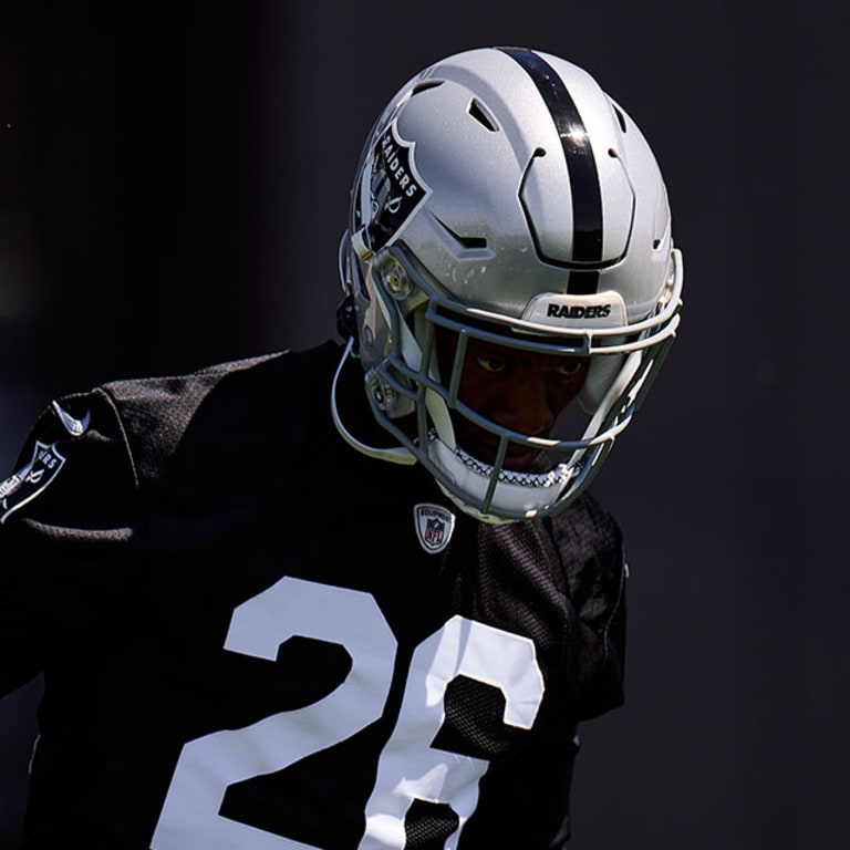 The Best Current NFL Cornerbacks, Ranked by Football Fans