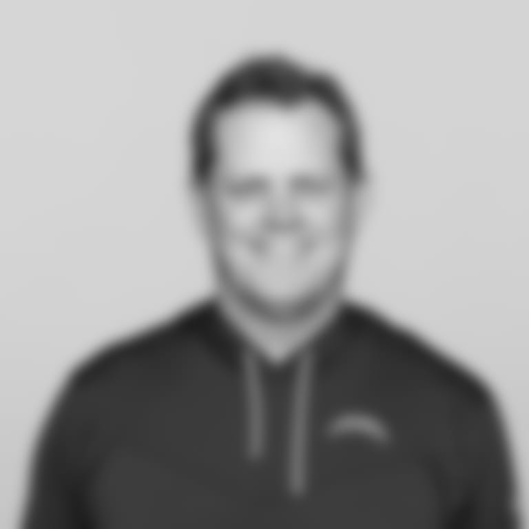 Chargers Coaches Roster | Los Angeles Chargers - chargers.com