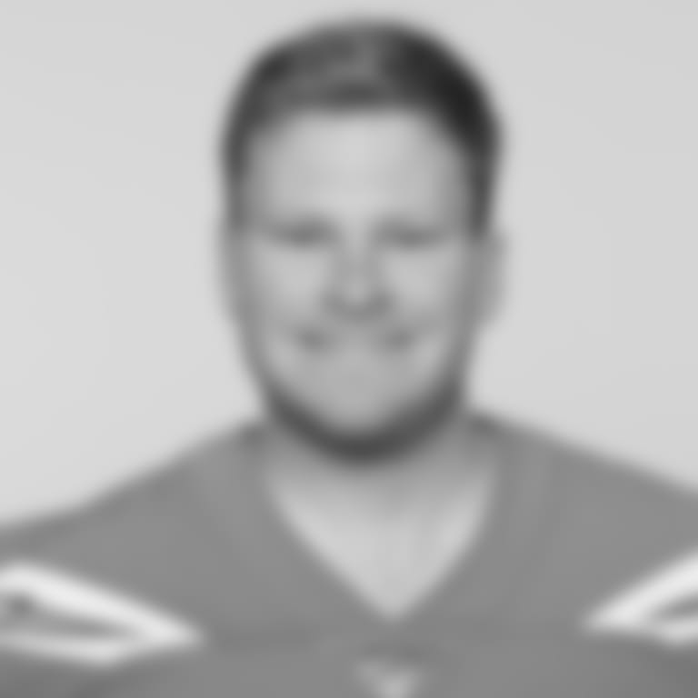 Ty Long Named AFC Special Teams Player of the Week