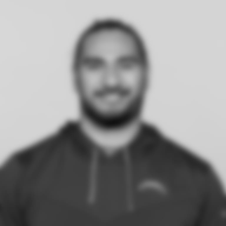 Chargers Coaches Roster | Los Angeles Chargers - chargers.com