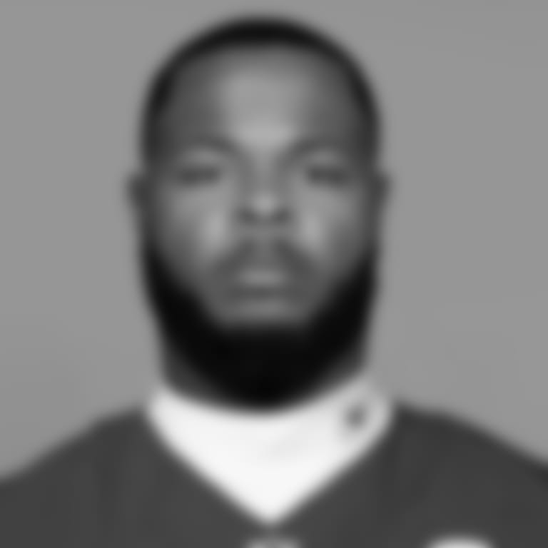 Five Things to Know About New Chiefs OT Jawaan Taylor