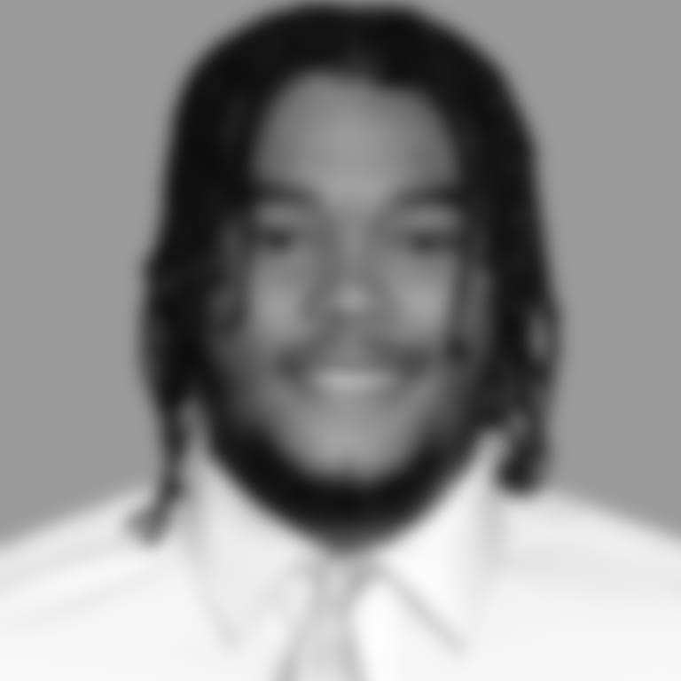 Trade Sends CB Eric Scott to Cowboys in 6th-Round