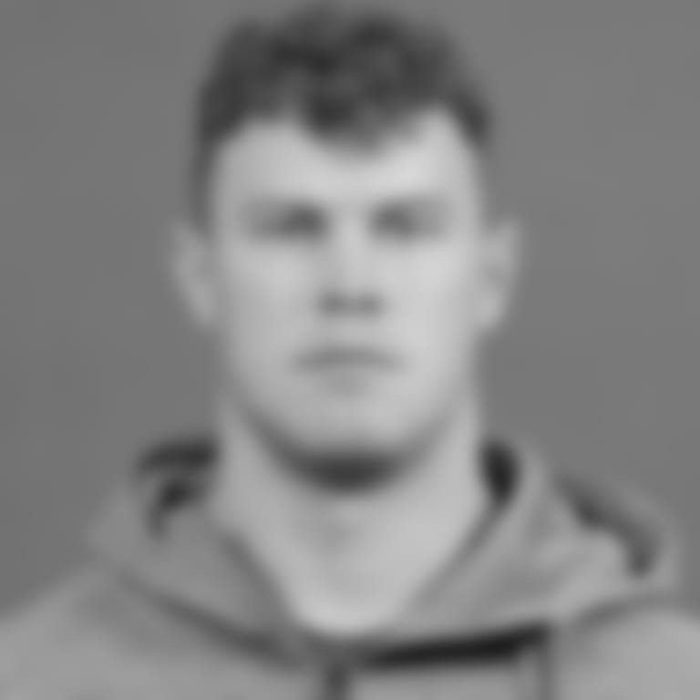 Luke Schoonmaker to Dallas as 2nd-Round Pick