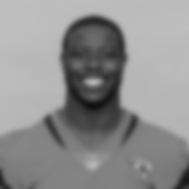 2023 Art Rooney Award: Jaguars Foye Oluokun Nominated