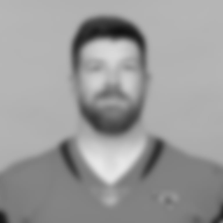 Jacksonville Jaguars Extend Offensive Lineman Blake Hance