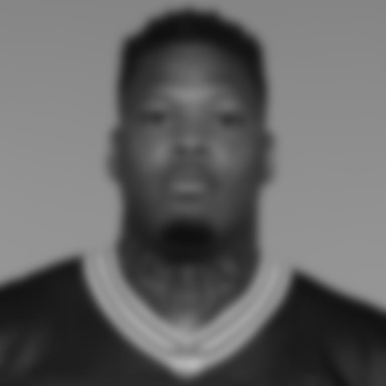 Five things to know about Preston Smith