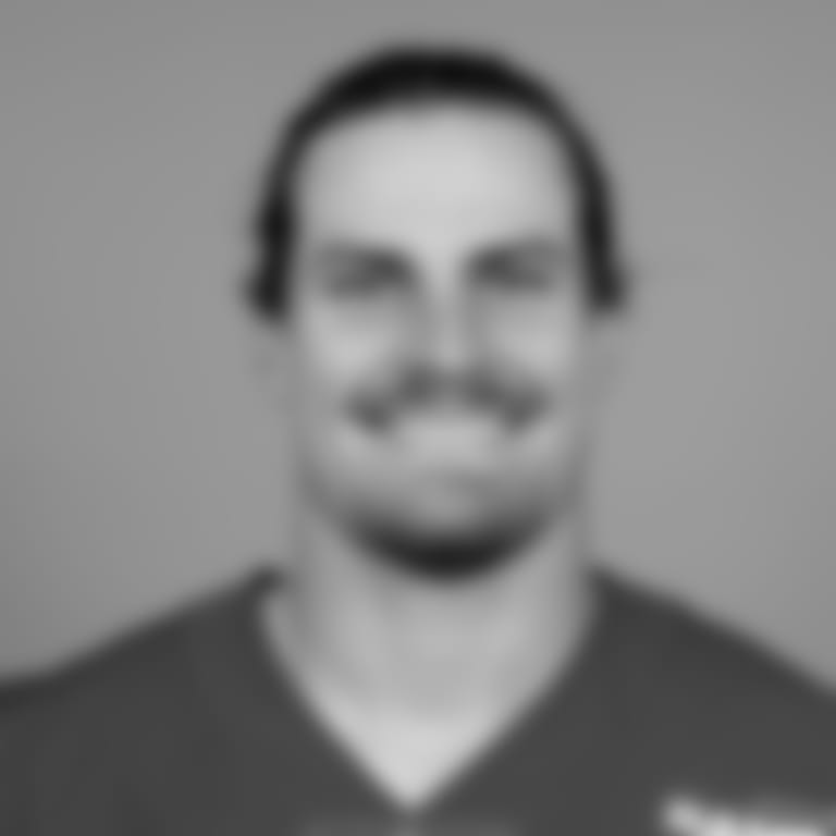 Featured on Rams Revealed Ep. 115: Rams linebacker Christian Rozeboom ...