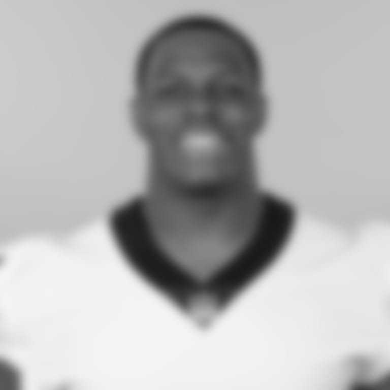 2022 NFL Draft: DT Jordan Jackson, Air Force, Round 6, Pick 194 | New ...