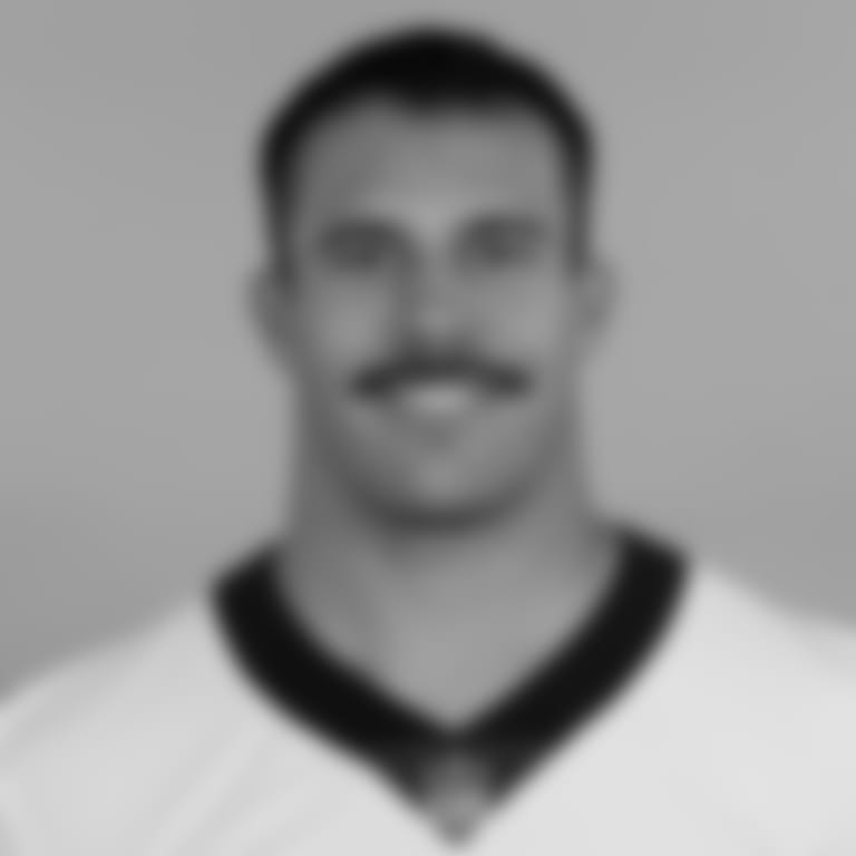 New Orleans Saints sign fullback Adam Prentice to practice squad