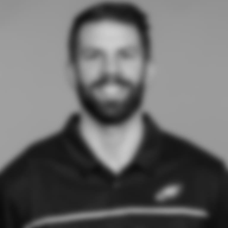 Philadelphia Eagles Coaches