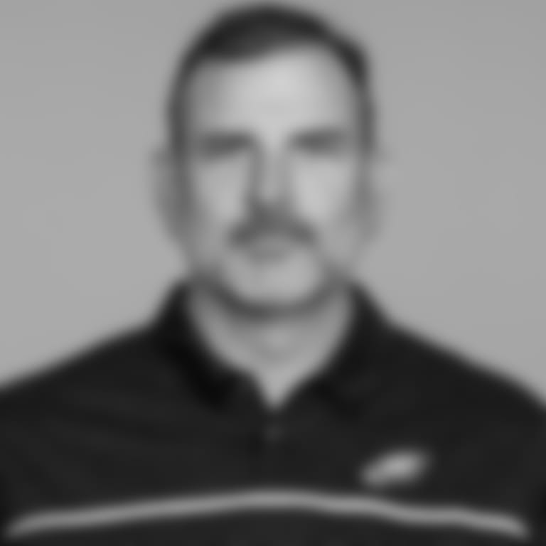 Philadelphia Eagles Coaches