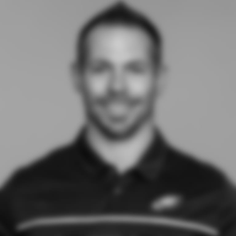 Philadelphia Eagles Coaches Roster