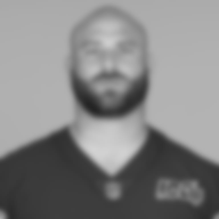 Five Things to Know About New Chiefs’ Guard Kyle Long