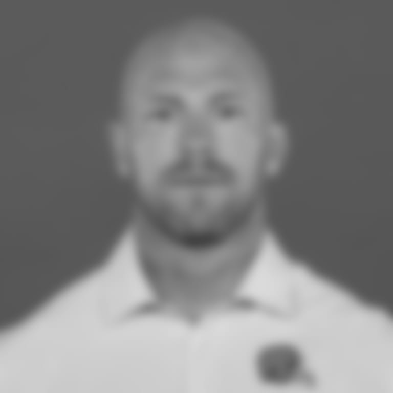 Browns Coaches Roster | Cleveland Browns - clevelandbrowns.com