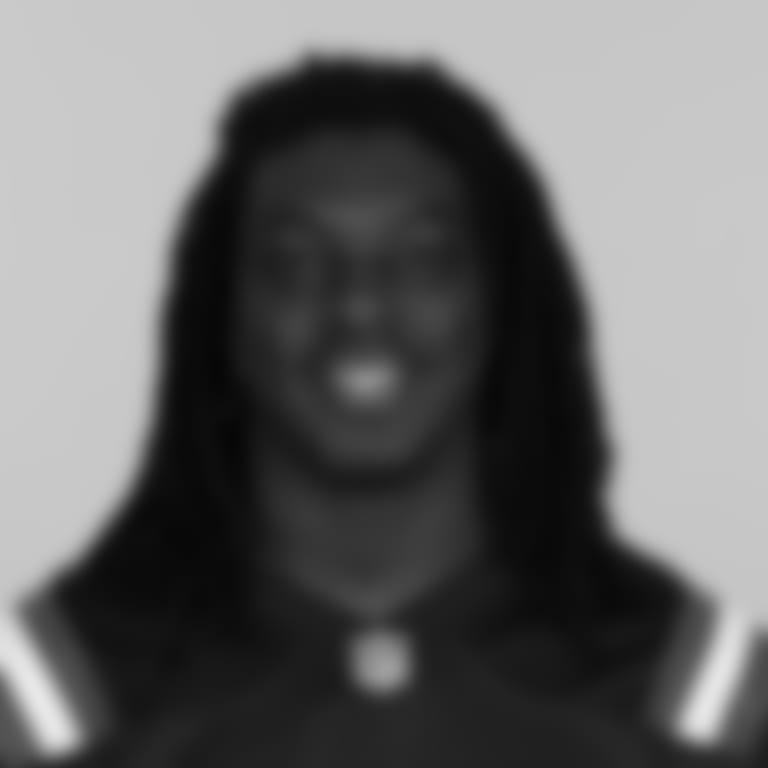 Patriots Sign DL Jeremiah Pharms Jr. to the 53-Man Roster from the ...