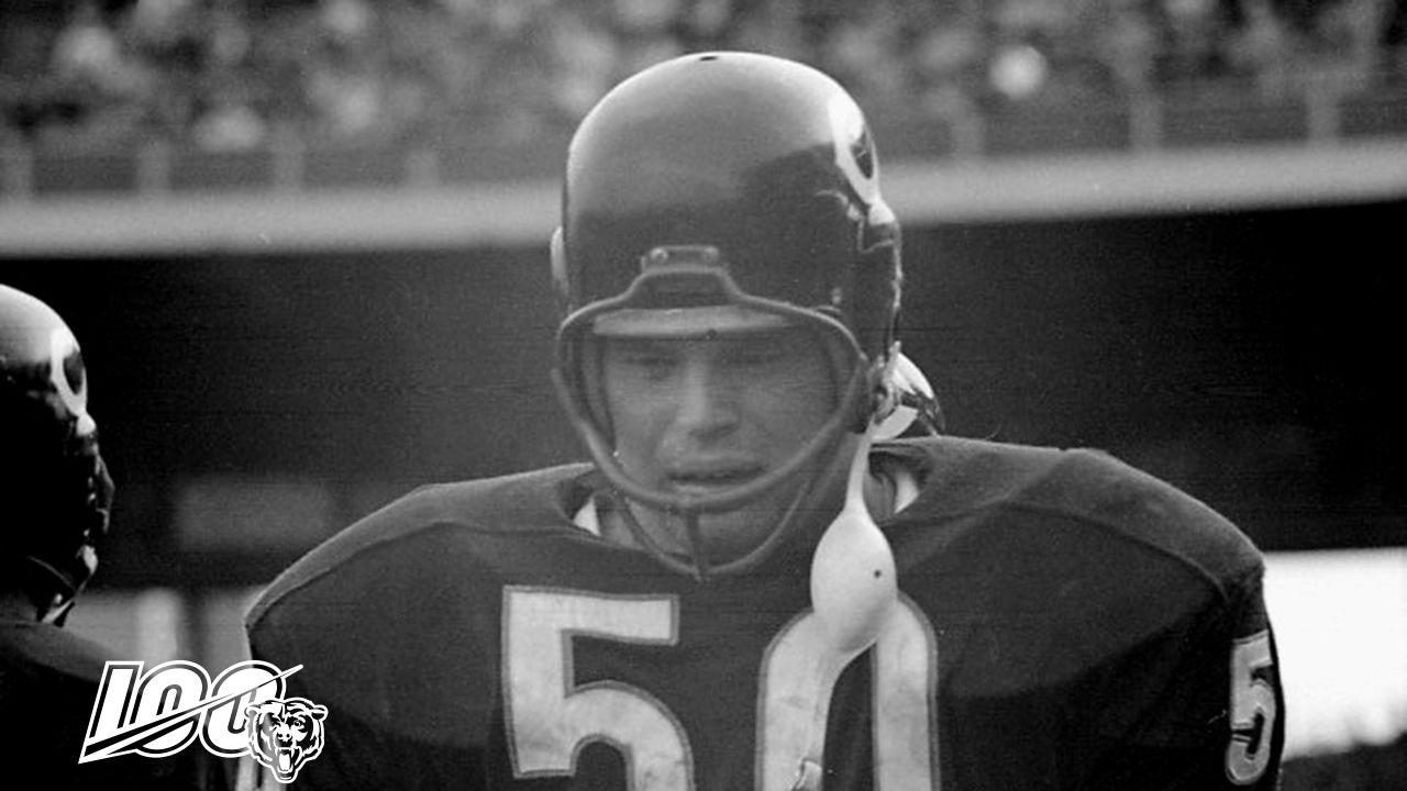 Ranking Top 100 Bears: 76 - 100 | #1 Chicago Sports Fan Message Board