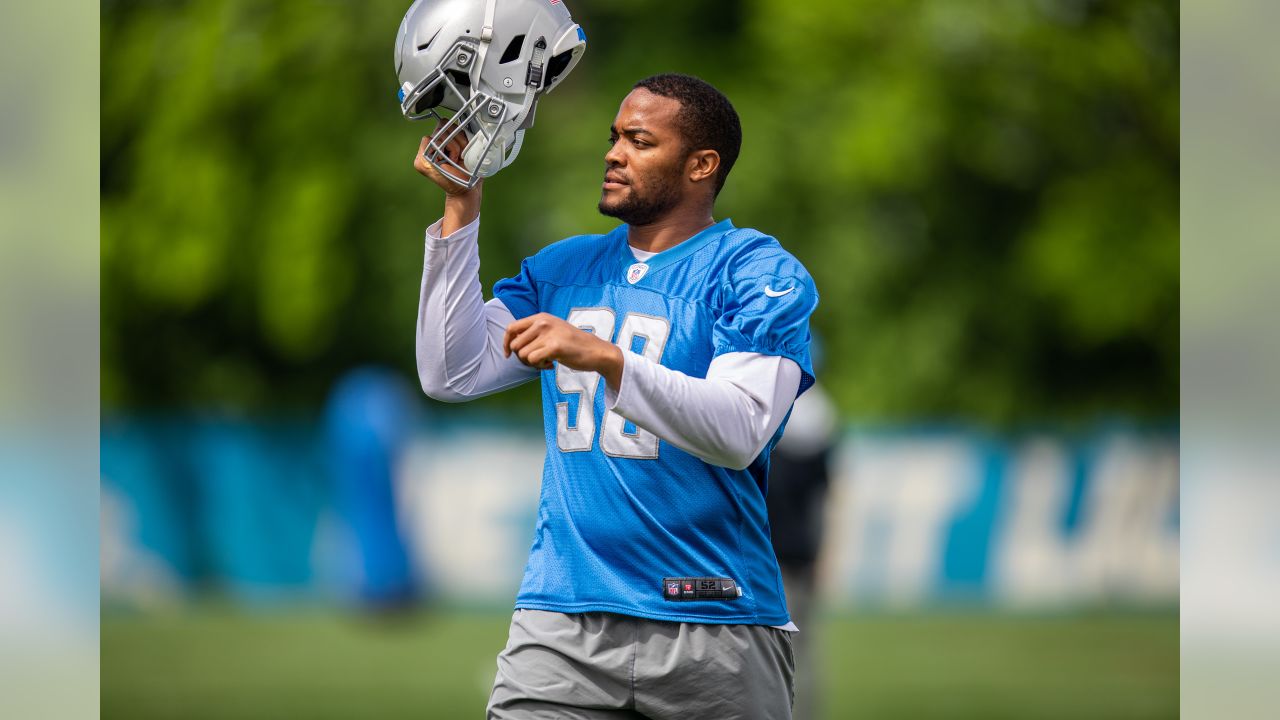 Detroit Lions 345 15