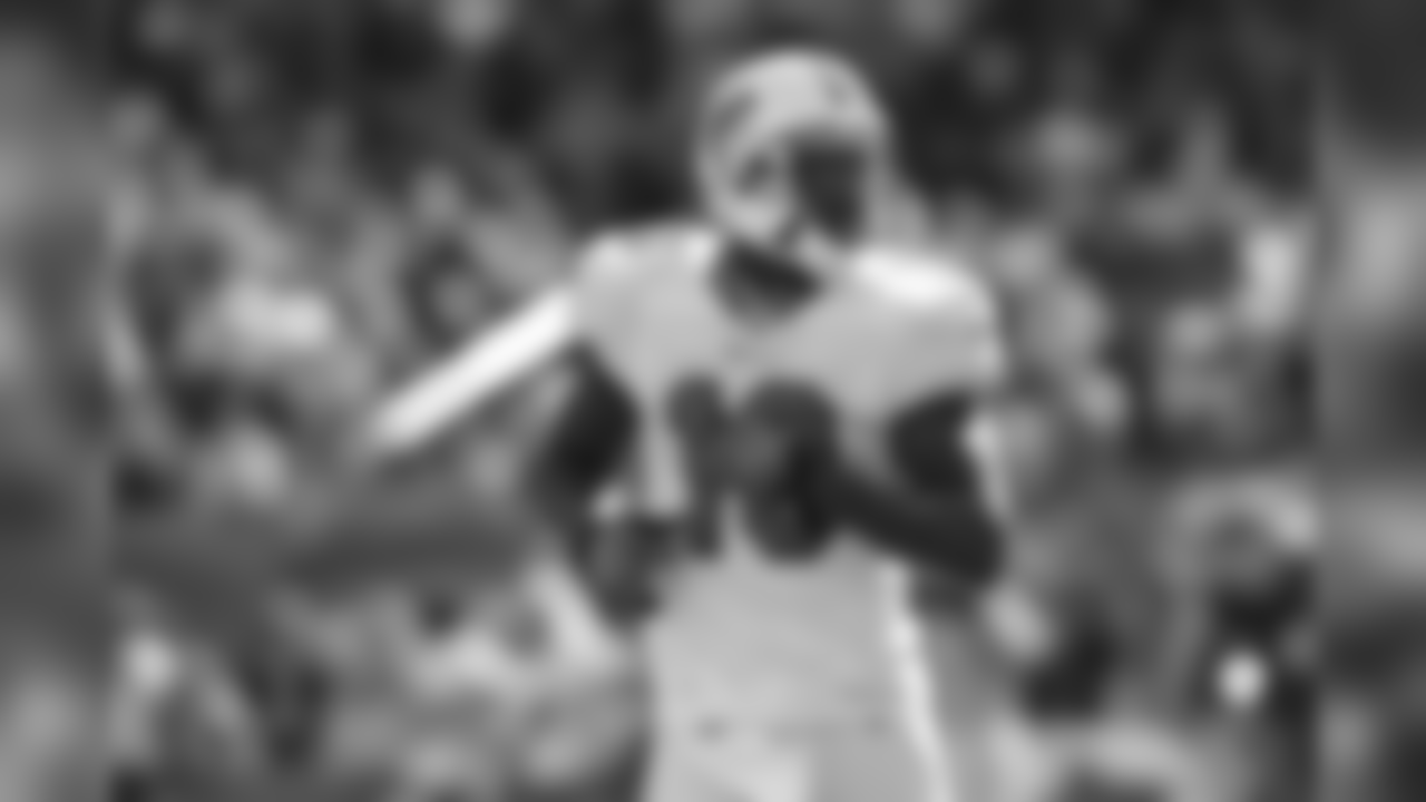 Brandon Marshall Ready To Show He Has Plenty To Offer In 13th NFL Season