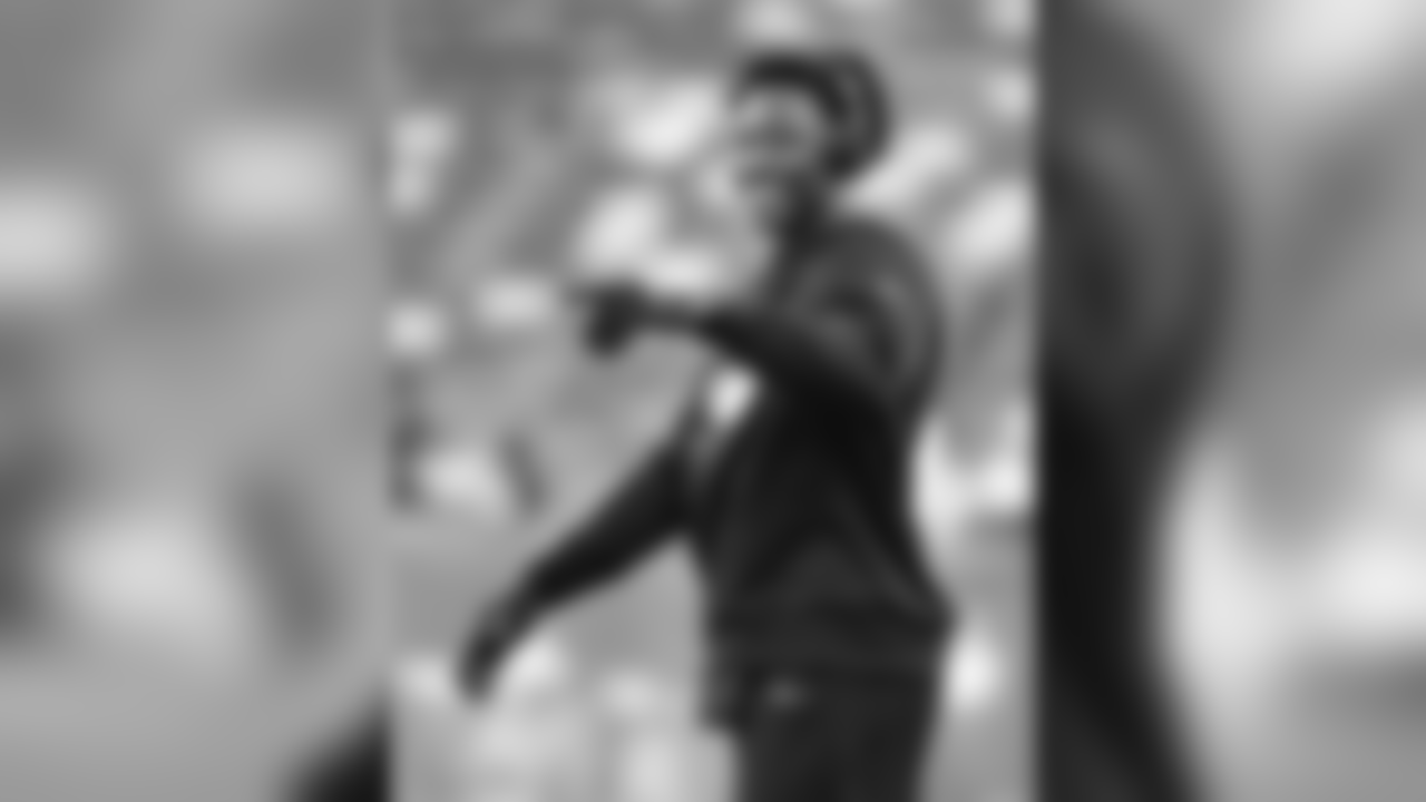 Brandon Marshall Ready To Show He Has Plenty To Offer In 13th NFL Season