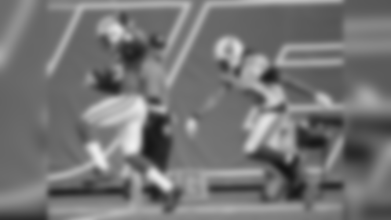 Brandon Marshall Ready To Show He Has Plenty To Offer In 13th NFL Season