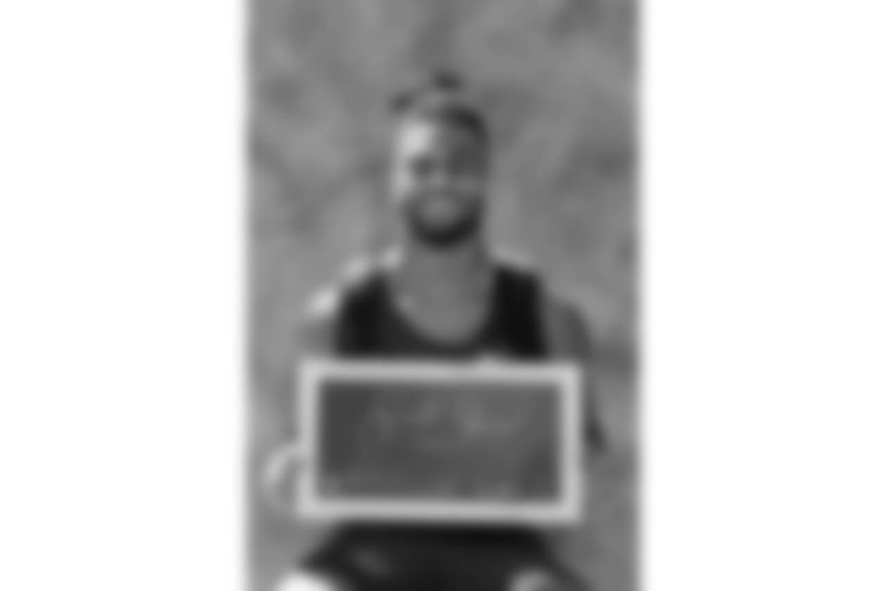 In My Own Words: Inside Fred Warner’s First 49ers Training Camp