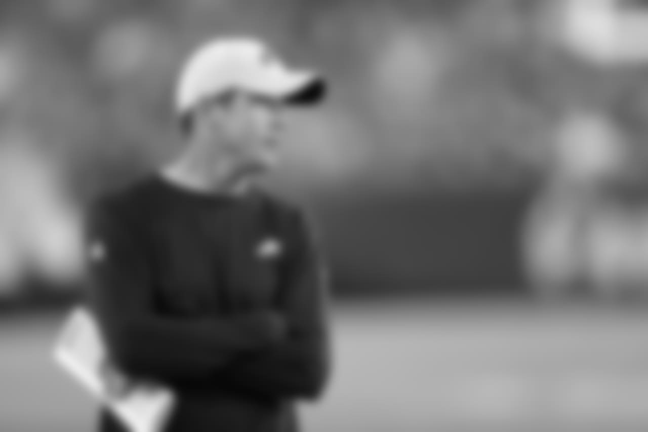 Eagles Vs. Patriots: August 16