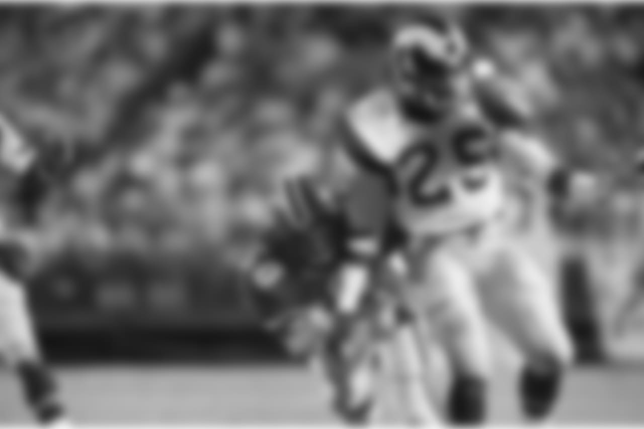 Falcons legend Buddy Curry to be inducted into Atlanta Sports Hall of Fame