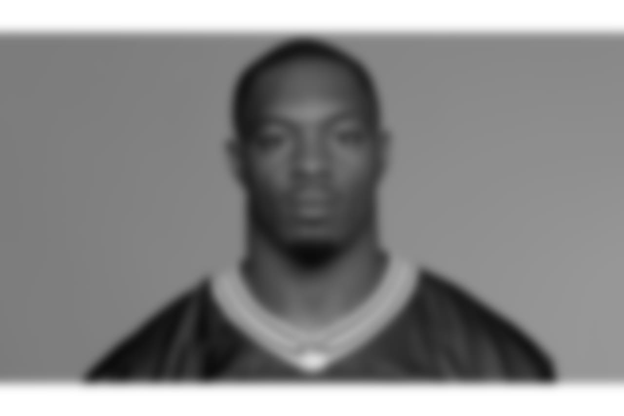 Packers 2018 roster in photos