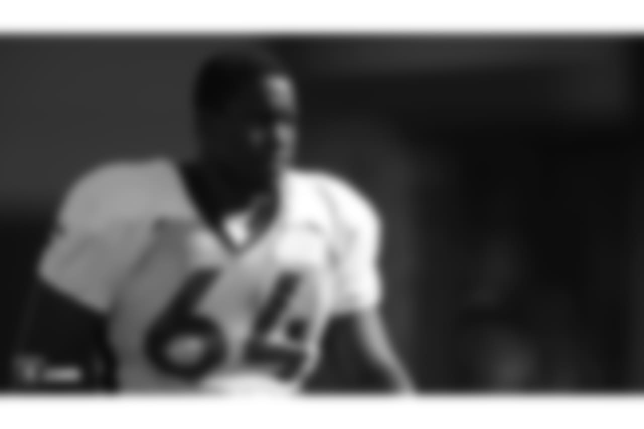 2018 Raiders 53-Man Roster