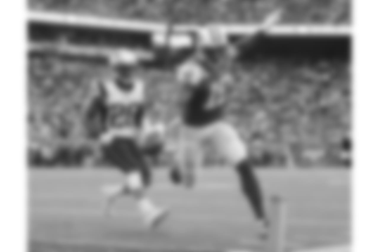 Brandon Marshall Ready To Show He Has Plenty To Offer In 13th NFL Season