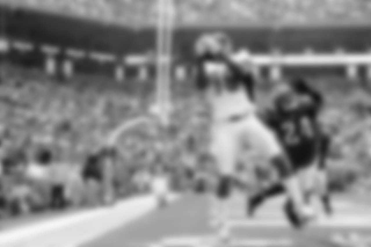 Brandon Marshall Ready To Show He Has Plenty To Offer In 13th NFL Season