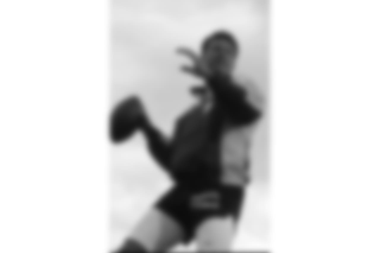 Vikings Family, Teammates Remember Wade Wilson