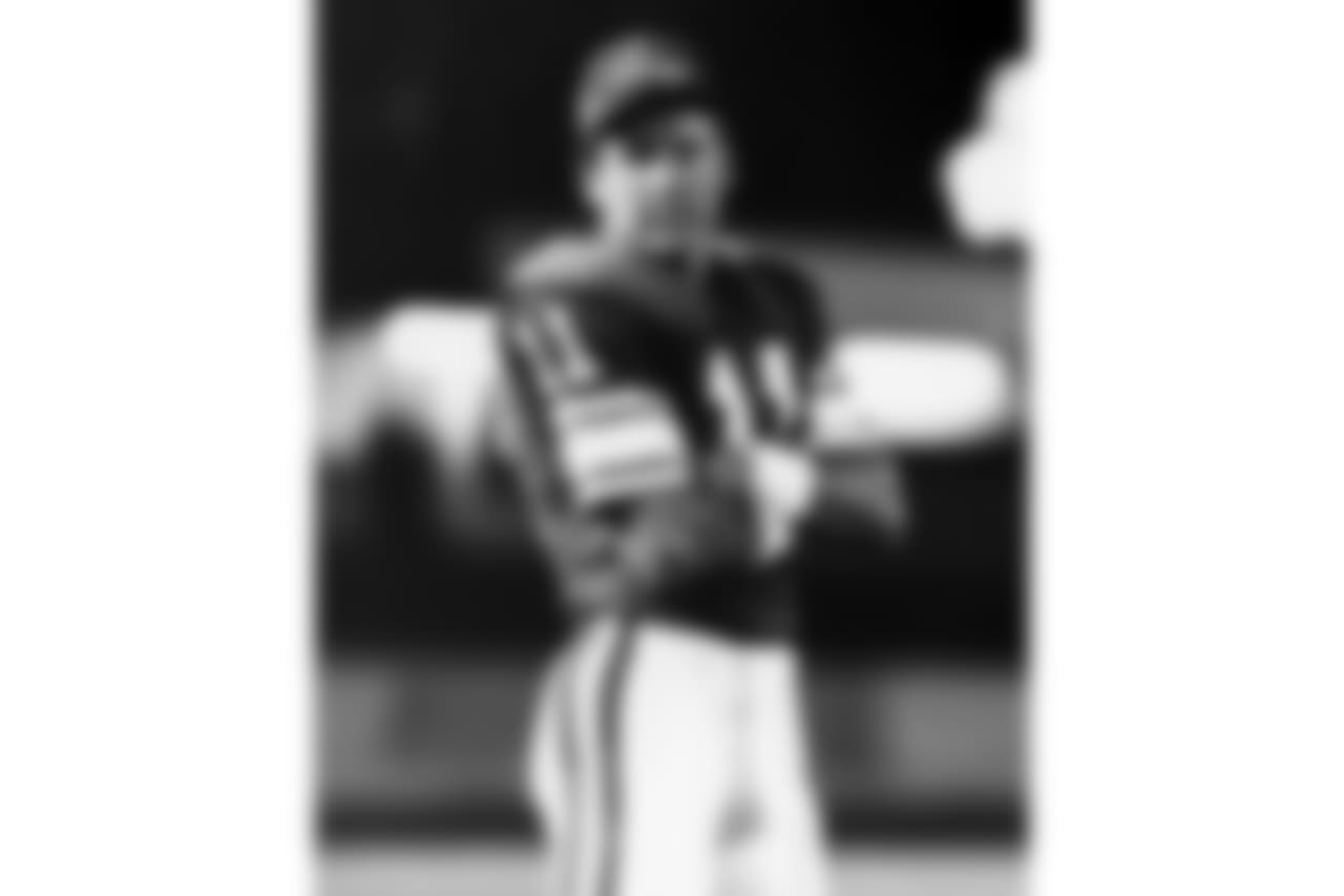 Vikings Family, Teammates Remember Wade Wilson