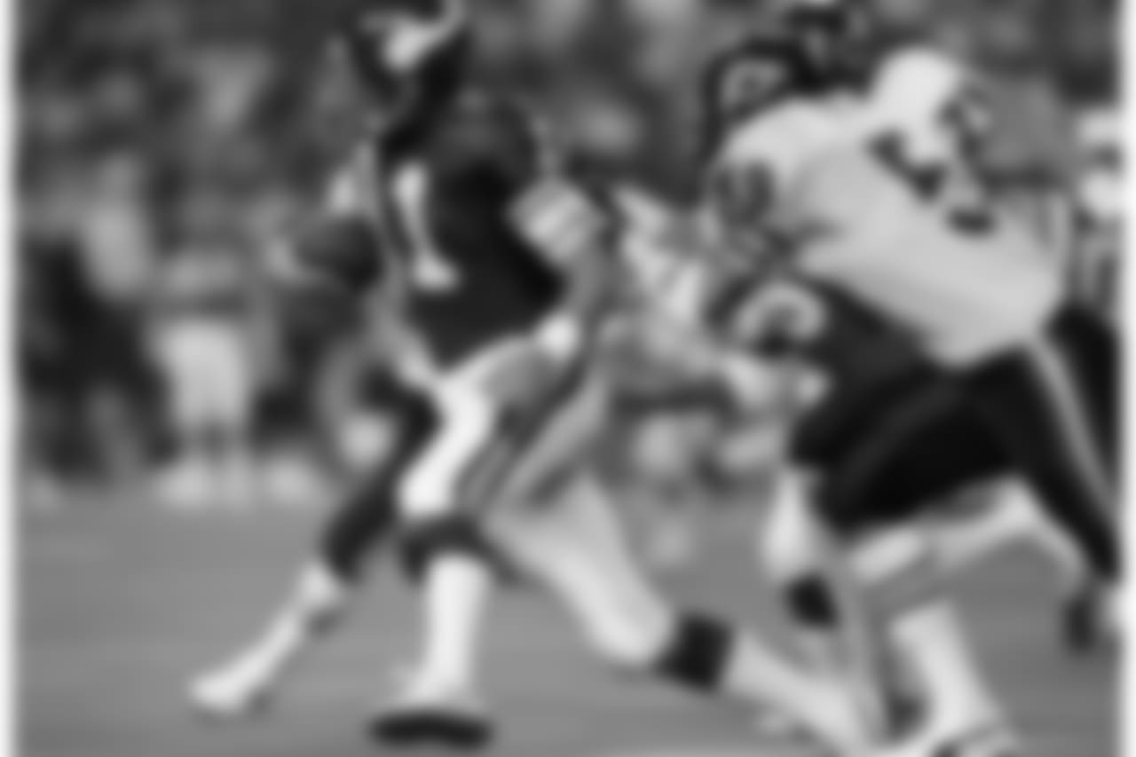 Vikings Family, Teammates Remember Wade Wilson