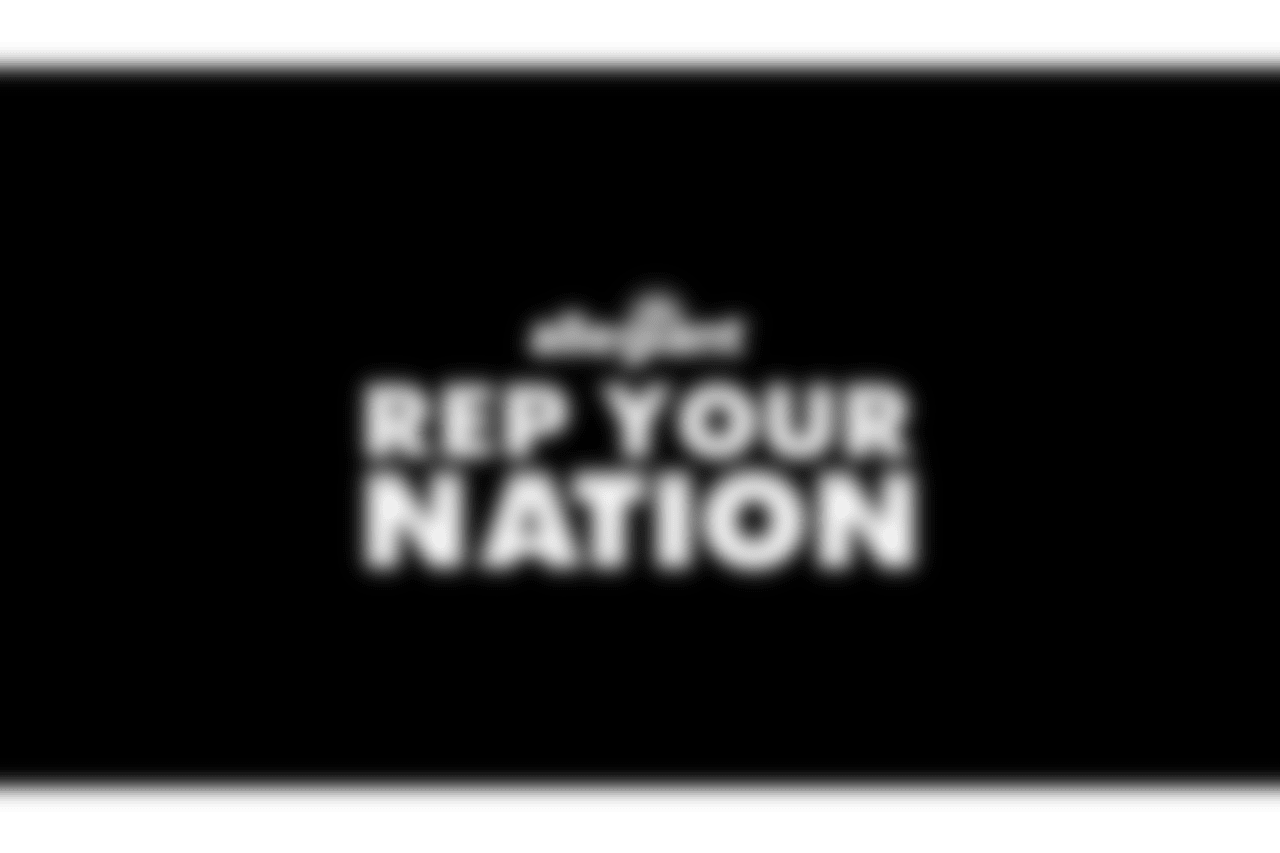 Rep Your Nation | Las Vegas Raiders | Raiders.com