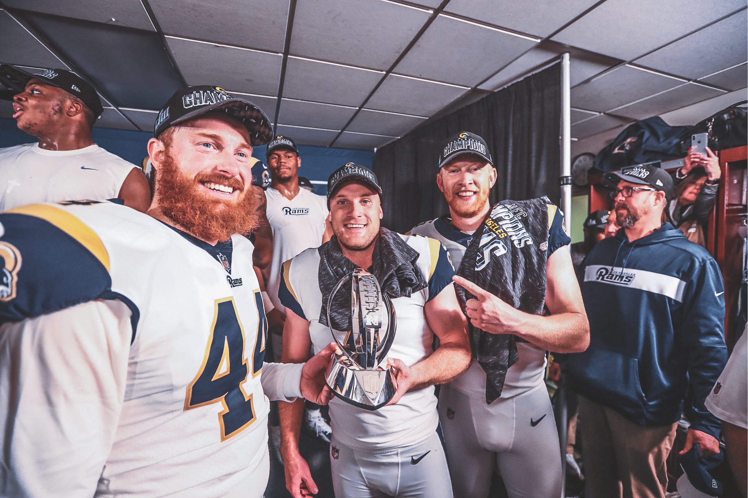 2018 nfl ncaa football | Page 31 | LPSG