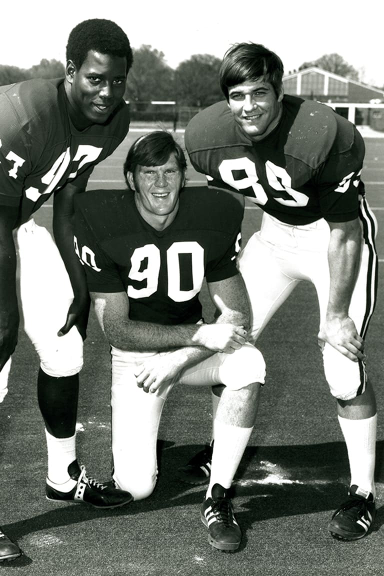 The retirement last Feb of Coach John Mitchell, after coaching for 50 ...