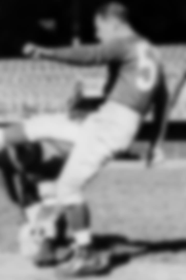 Giants History | New York Giants - Giants.com