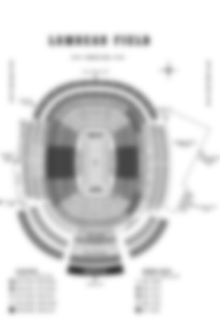 Packers.com, the official website of the Green Bay Packers