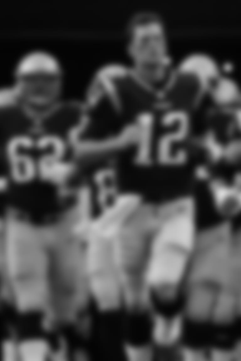 Official website of the New England Patriots