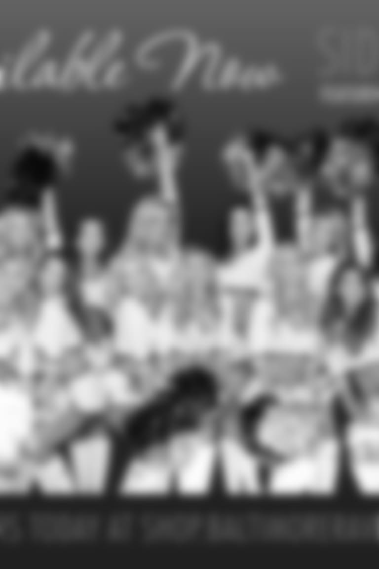 Ravens Cheerleaders Roster | Baltimore Ravens – baltimoreravens.com