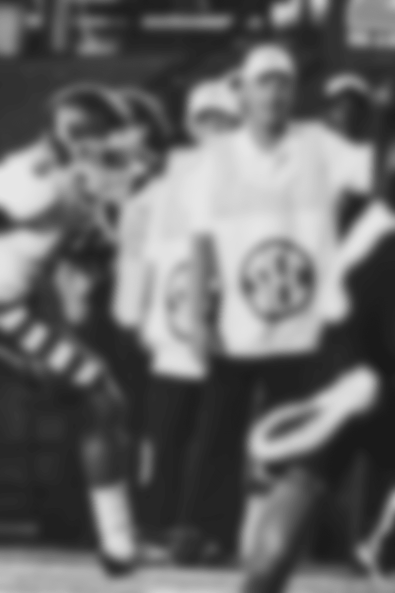 5 Things to Know: Linebacker Oren Burks