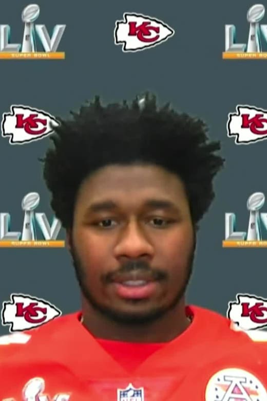 Sammy Watkins Fangst