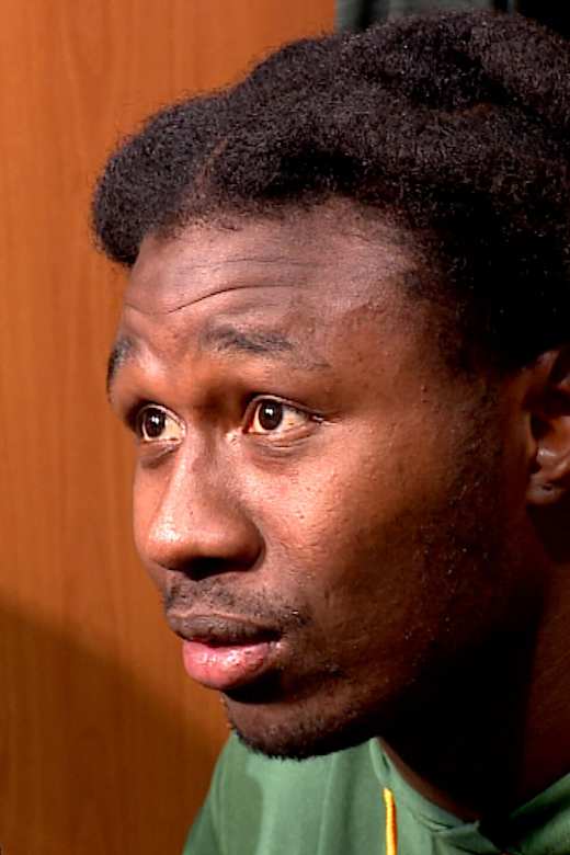 Sammy Watkins Vangt Rekeningen Watkins Signs Rookie Deal With Bills