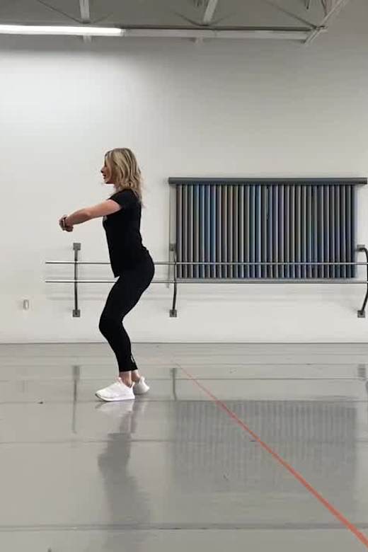 Calypso Dance Move Chart