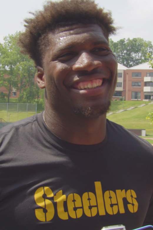 Darnell Washington's Instagram, Twitter & Facebook on IDCrawl