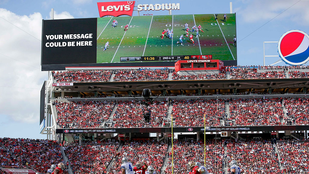 49ers Fans | San Francisco 49ers – 49ers.com