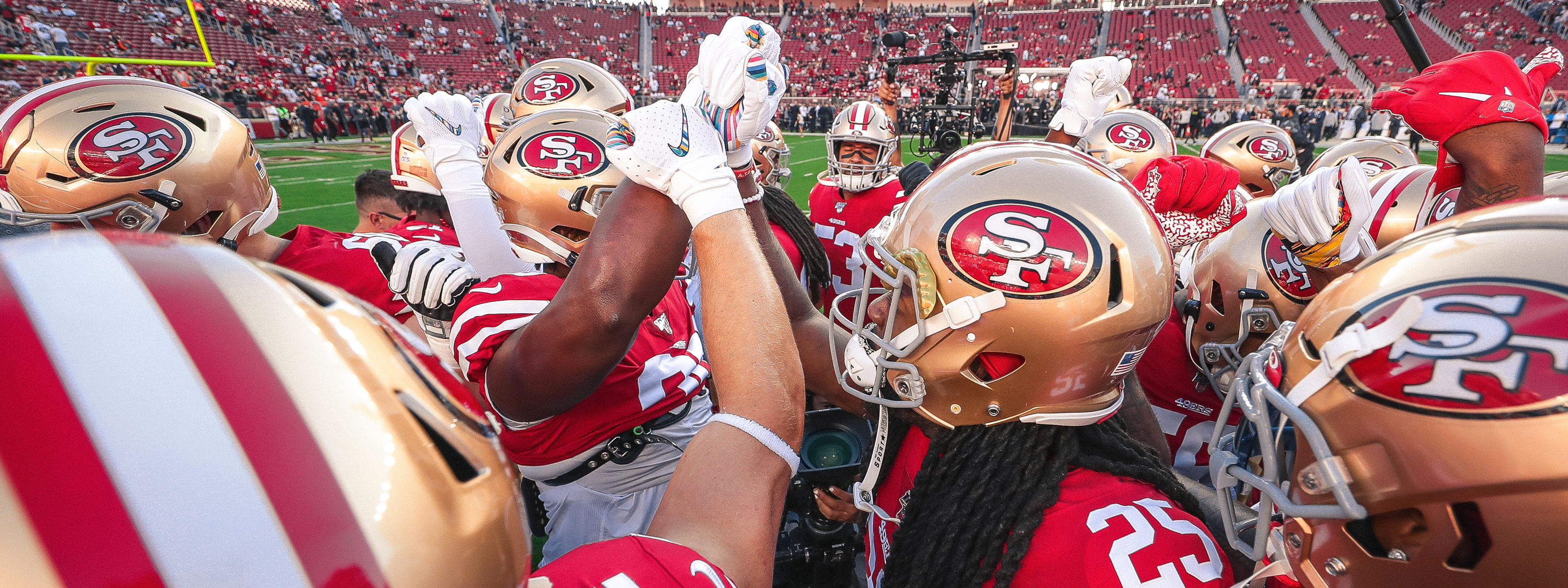 49ers.com | The Official Site of the San Francisco 49ers